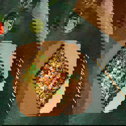 Verive: expert in sustainability - Bunzl