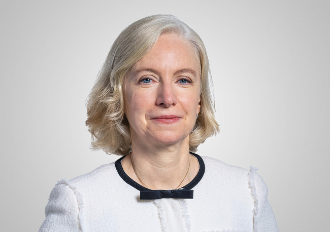 Our leadership - Bunzl