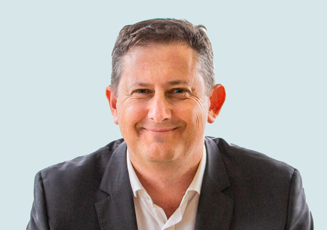 Our leadership - Bunzl