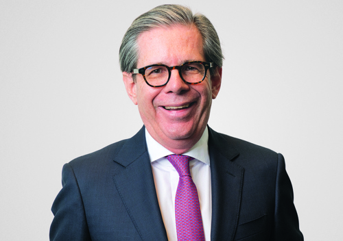 Our leadership - Bunzl