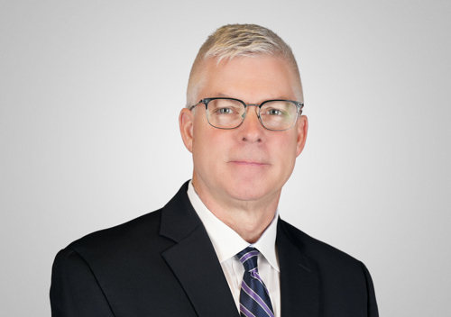 Our leadership - Bunzl