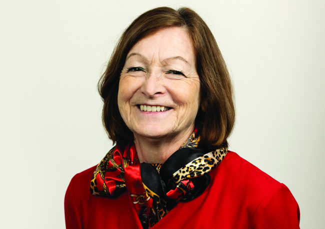 Our leadership - Bunzl