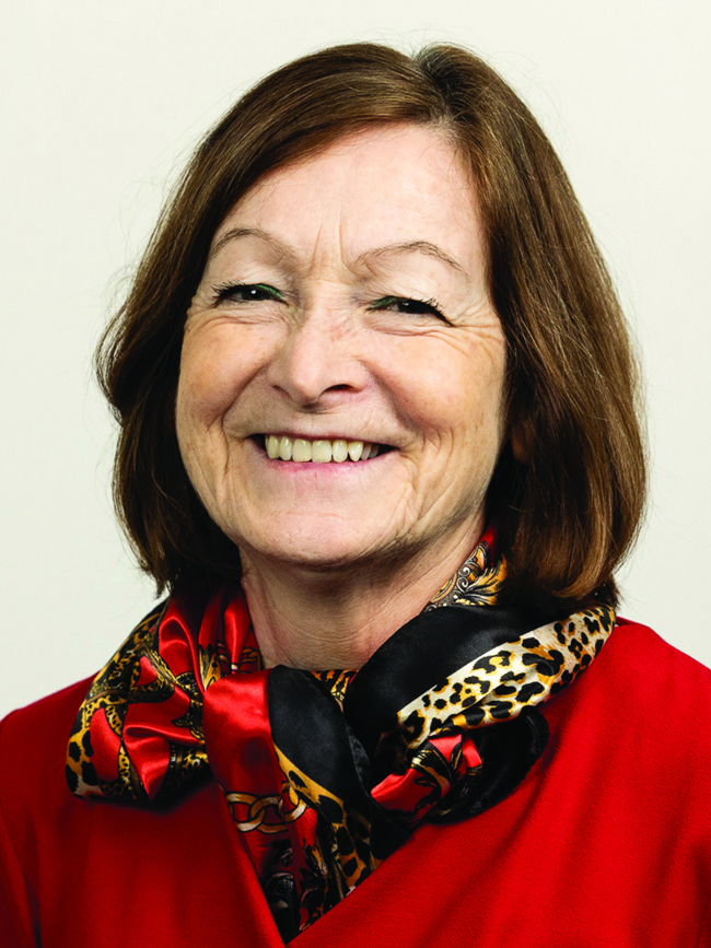 Our leadership - Bunzl