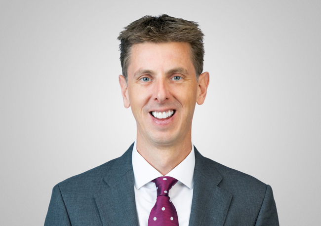 Our leadership - Bunzl