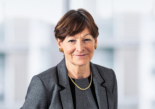 Our leadership - Bunzl