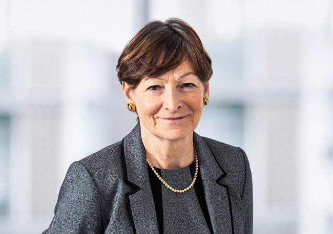 Our leadership - Bunzl