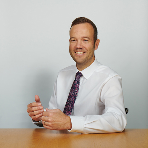 Sustainability contacts - Bunzl