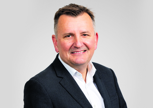 Our leadership - Bunzl