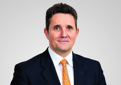 Our leadership - Bunzl