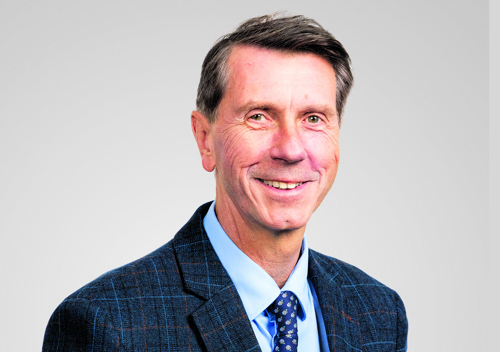 Our leadership - Bunzl