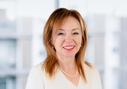 Our leadership - Bunzl