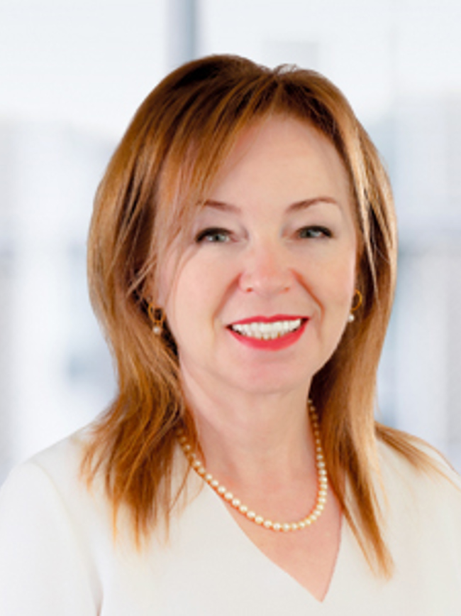 Our leadership - Bunzl