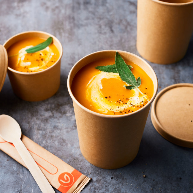 Verive: expert in sustainability - Bunzl