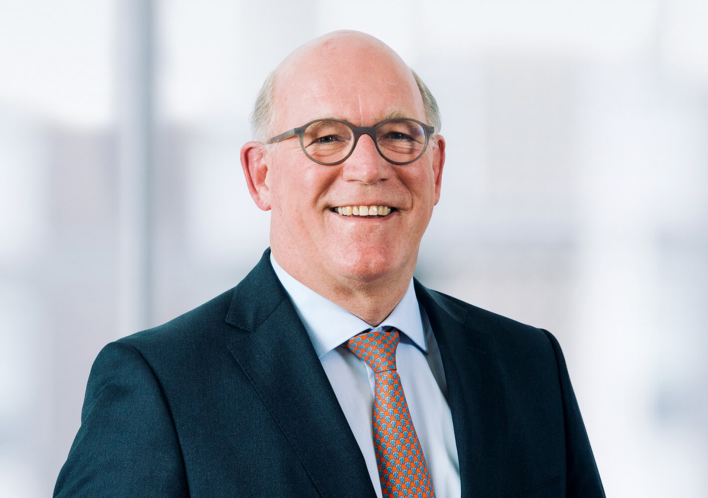 Our leadership - Bunzl