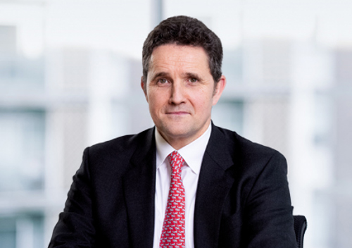 Our leadership - Bunzl