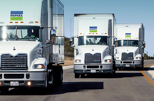 Bunzl agrees to acquire two new UK based businesses - Bunzl