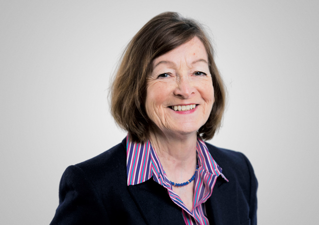 Our leadership - Bunzl