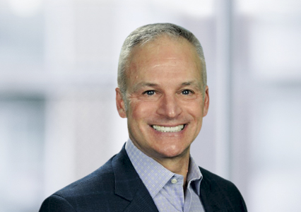 Our leadership - Bunzl