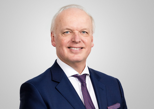 Our leadership - Bunzl