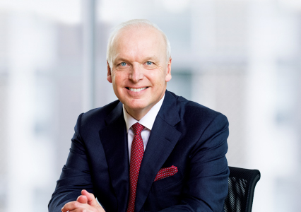 Our leadership - Bunzl